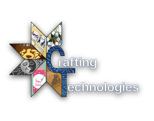Crafting Technologies Home - Crafting Technologies